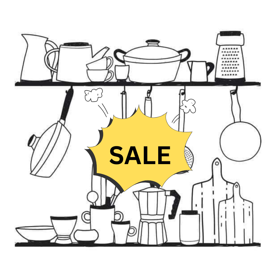 Sale – Manzeleya Houseware